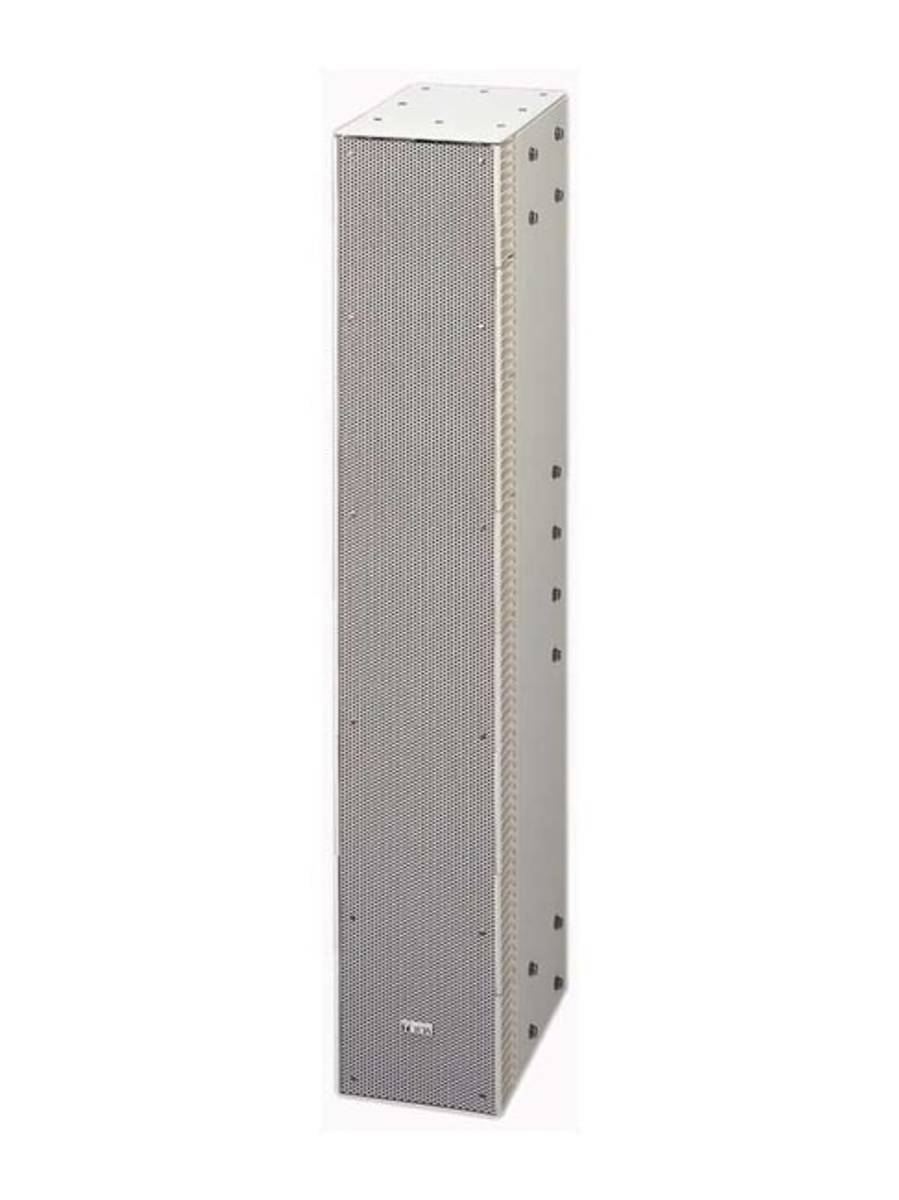 TOA Høyttaler Søyle Line array 2 veis 600W 8ohm 10 grader - Viratech