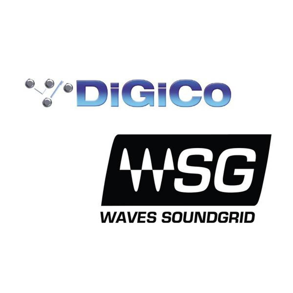 DiGiCo Quantum 225 surface Waves upgrade kit - Viratech